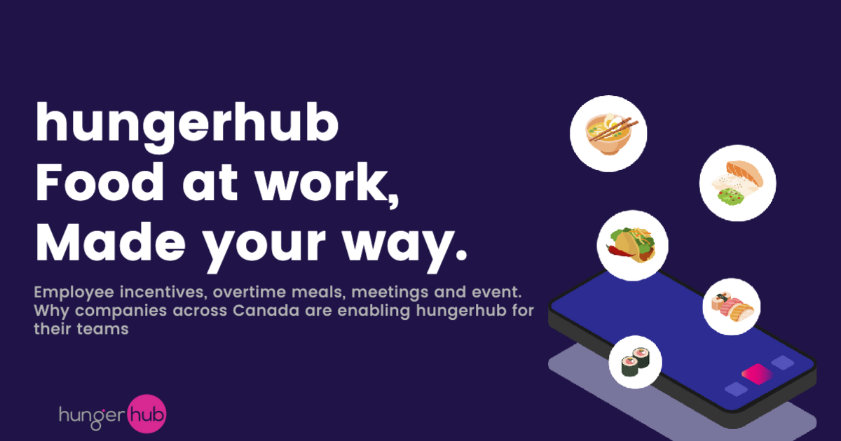 hungerhub Uncatering